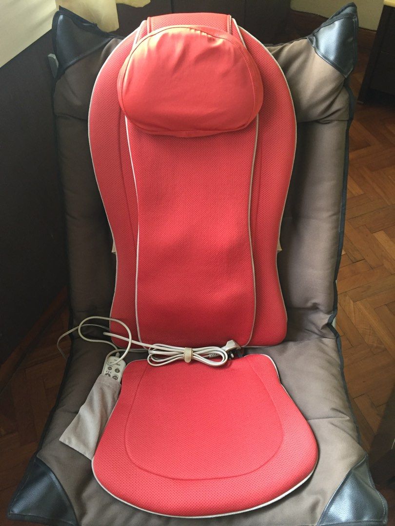 OSIM uRelax OS-3605, Health & Nutrition, Massage Devices on Carousell