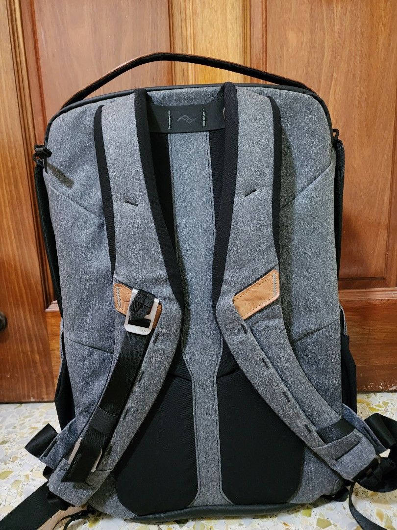 Peak Design Everyday Backpack 30L V2, Photography, Photography ...