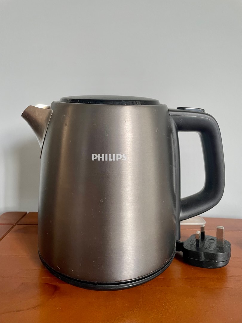 Philips Electric Kettle, TV & Home Appliances, Kitchen Appliances ...