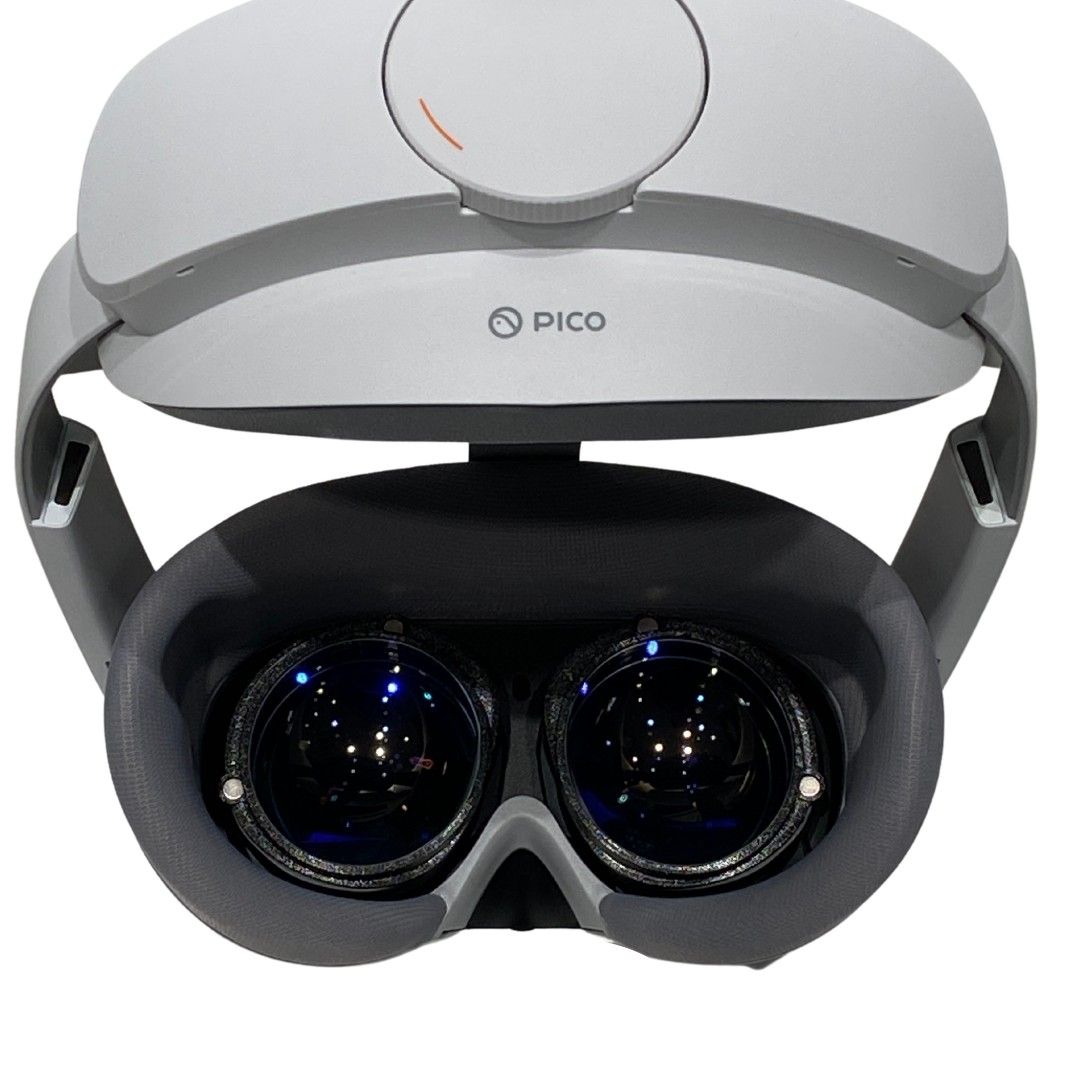 PICO 4 Prescription Lenses with Magnetic Adaptor/Inserts for Myopia ...