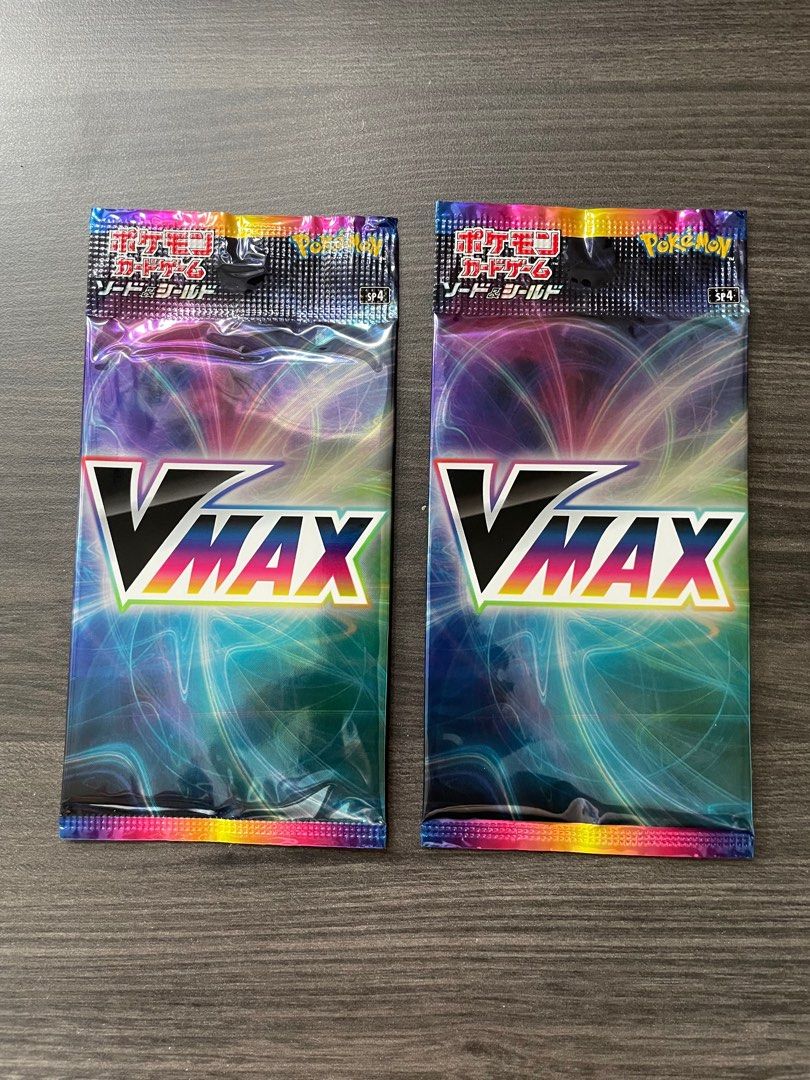 Pokemon Eevee Heroes Vmax SP4, Hobbies & Toys, Toys & Games on Carousell