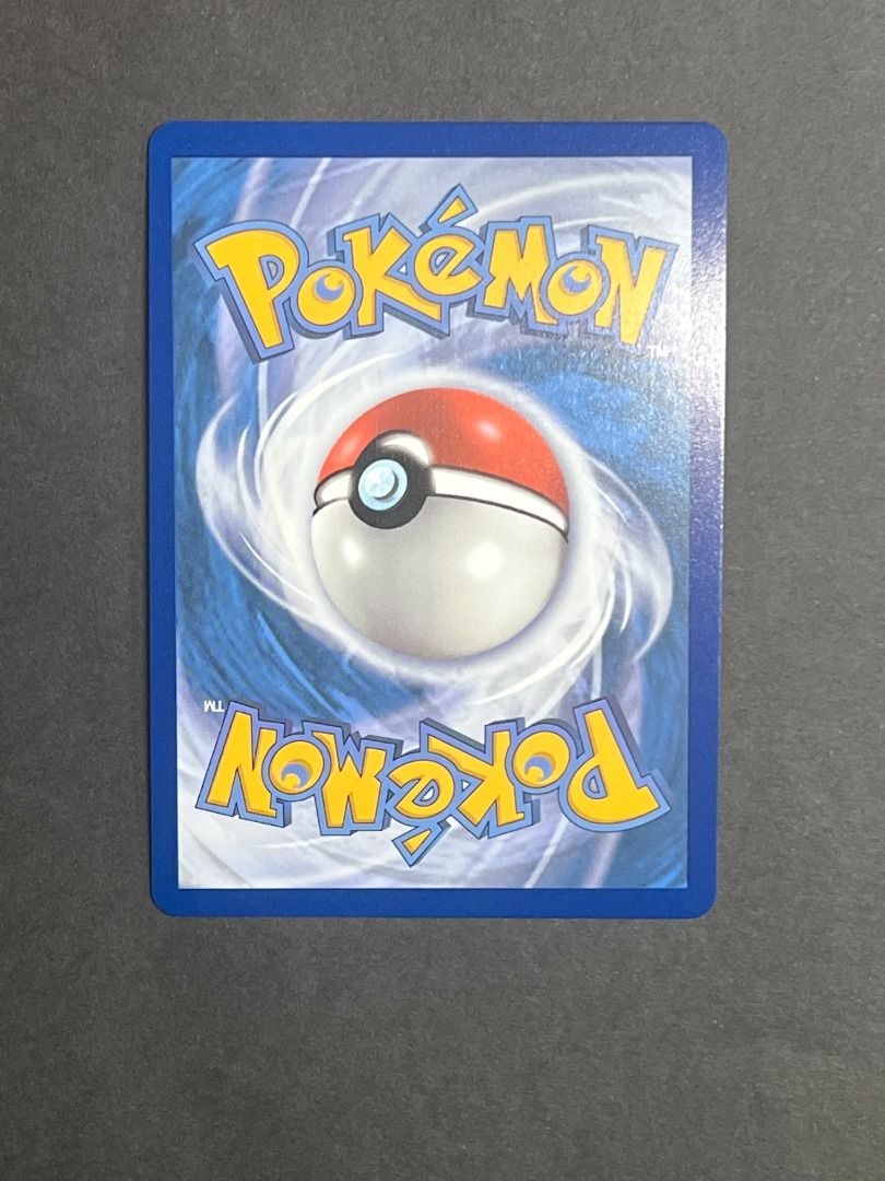Pokemon Lost Origin Pikachu VMax Trainer Gallery Card, Hobbies & Toys ...
