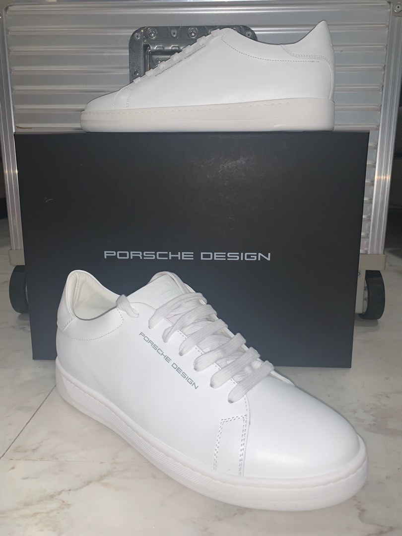 Porsche Design, Men's Fashion, Footwear, Sneakers on Carousell