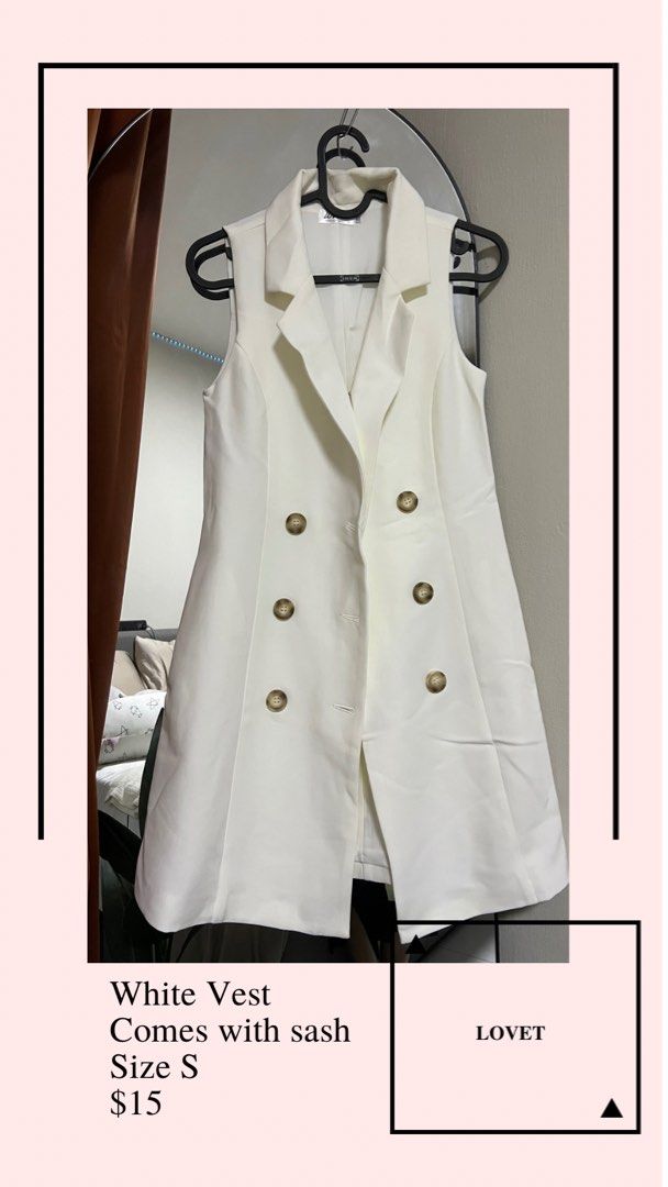 Pre-loved clothes, Women's Fashion, Dresses & Sets, Dresses on Carousell