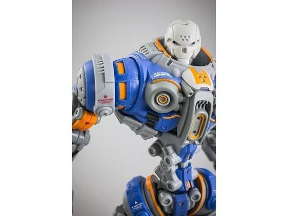 [Pre-order] Toy Forge Astrobots A01 Apollo & A06 Vulkan 1/12 Scale ...