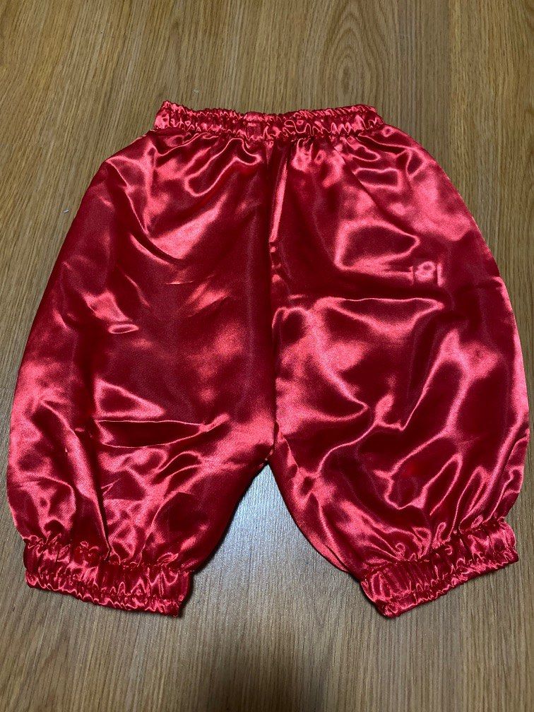 Prince bottom costume, Babies & Kids, Babies & Kids Fashion on Carousell