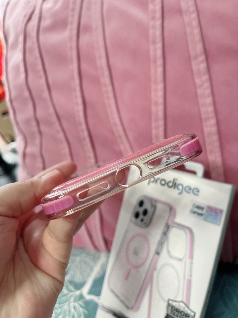 Prodigee superstar magsafe case for iphone 13 pro max and 12 pro max ...