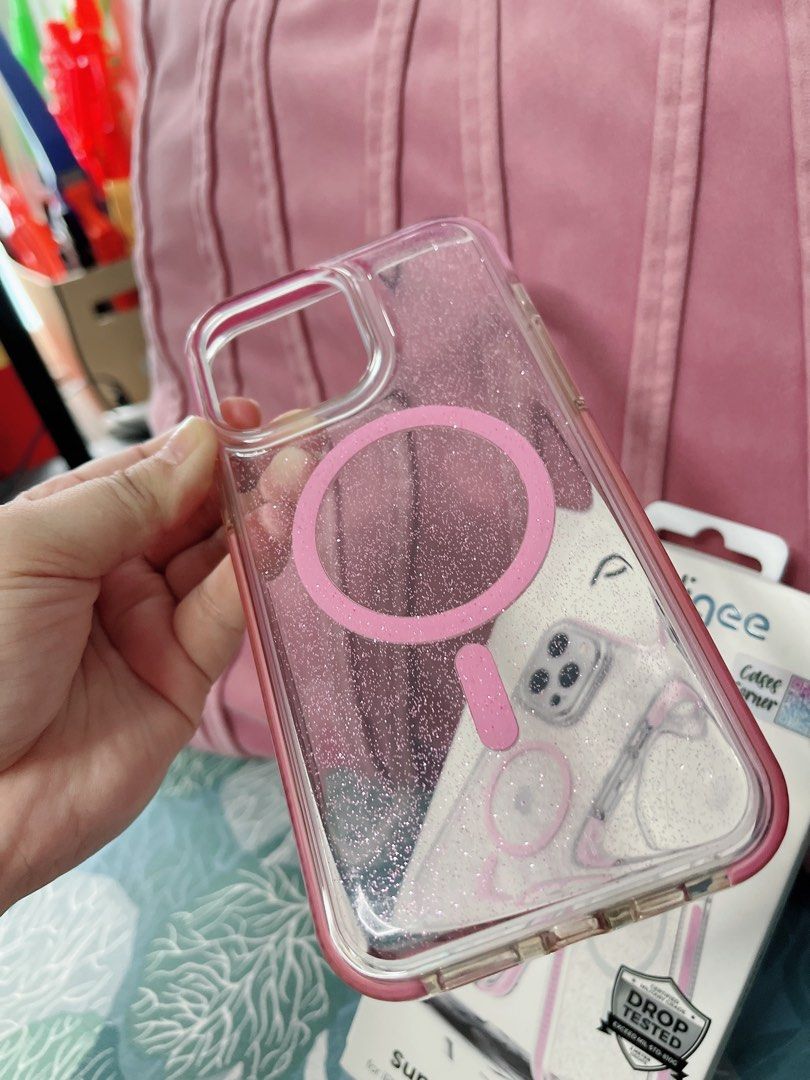 Prodigee superstar magsafe case for iphone 13 pro max and 12 pro max ...