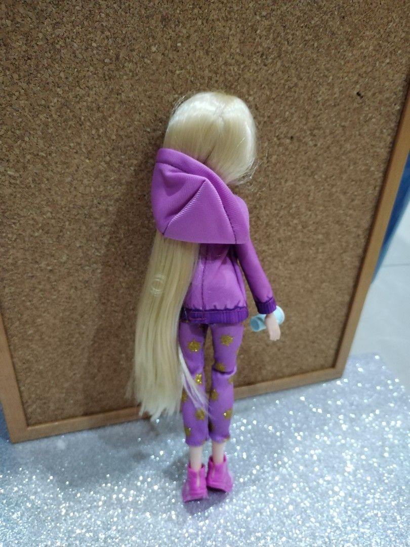 Rapunzel Wreck it Ralph rare doll, Hobbies & Toys, Toys & Games on ...