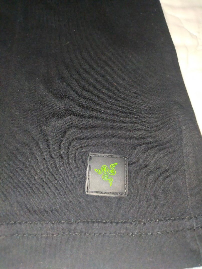 Razer zone shirt for kids, Men's Fashion, Tops & Sets, Tshirts & Polo ...