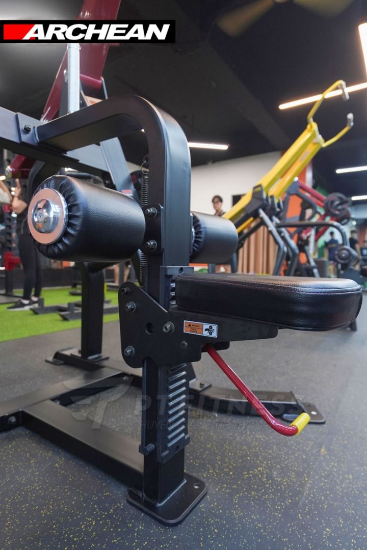 Ready Stok -SL7002 PULLDOWN, Sports Equipment, Other Sports Equipment and Supplies on Carousell