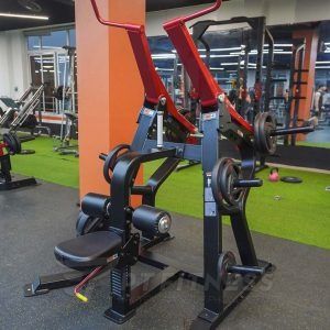 Ready Stok -SL7002 PULLDOWN, Sports Equipment, Other Sports Equipment and Supplies on Carousell