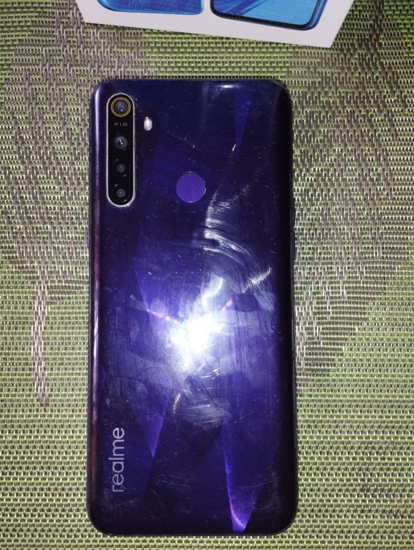 Real Me 5, Mobile Phones & Gadgets, Mobile Phones, Android Phones ...