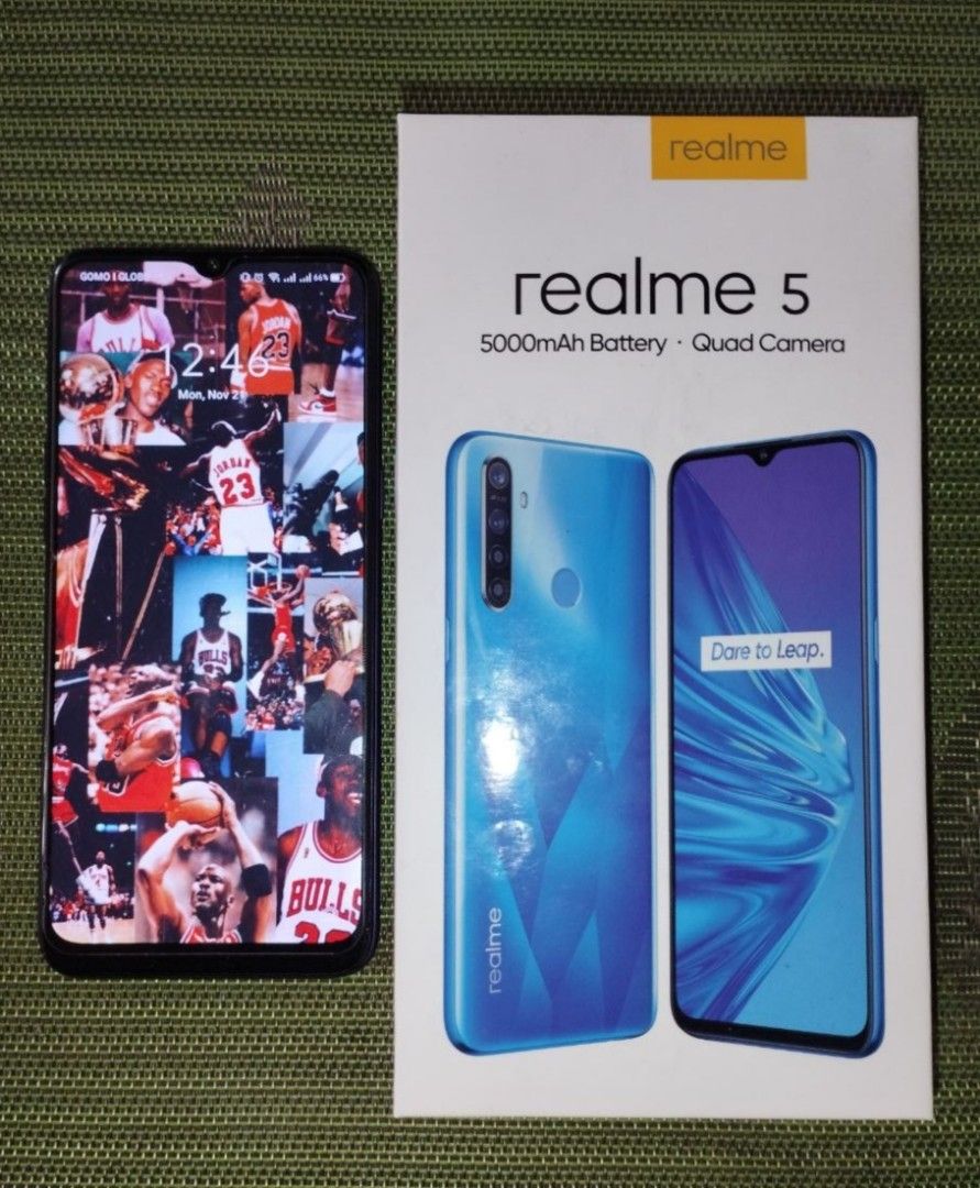 Real Me 5, Mobile Phones & Gadgets, Mobile Phones, Android Phones ...