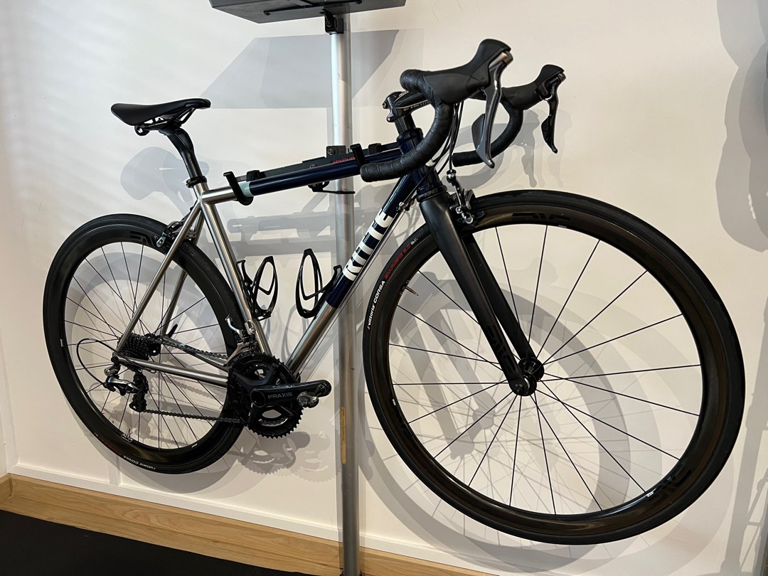 Ritte Snob, Sports Equipment, Bicycles & Parts, Bicycles on Carousell