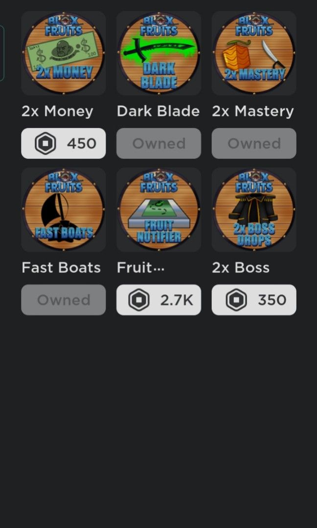 Roblox account, Video Gaming, Gaming Accessories, Game Gift Cards ...