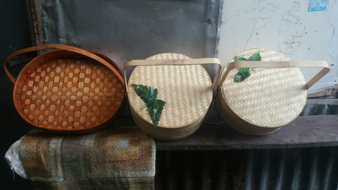 Rotan, Barang Yang Dicari di Carousell