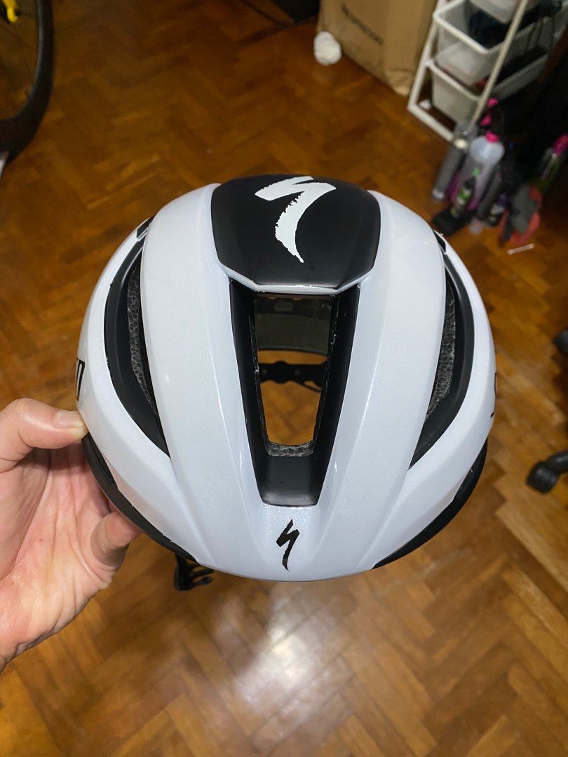 S Works Evade 3 Quickstep, Sports Equipment, Bicycles & Parts, Parts ...