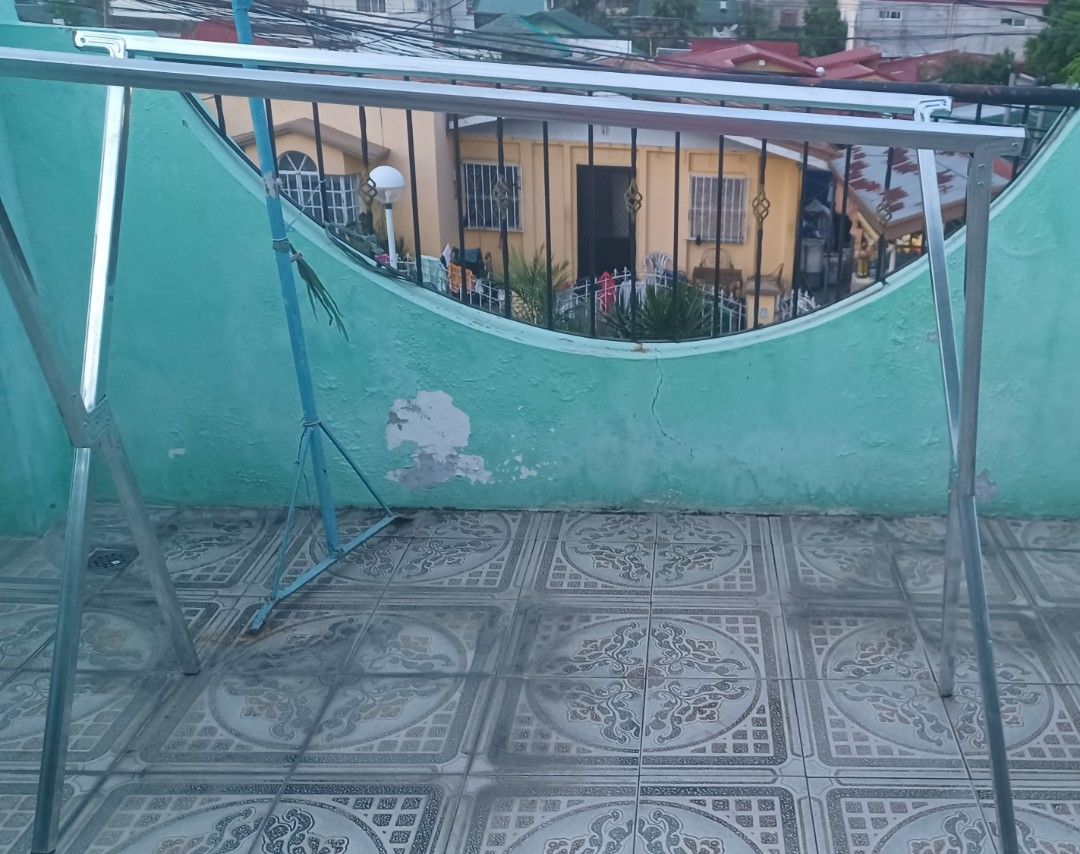 Sampayan, Furniture & Home Living, Outdoor Furniture on Carousell