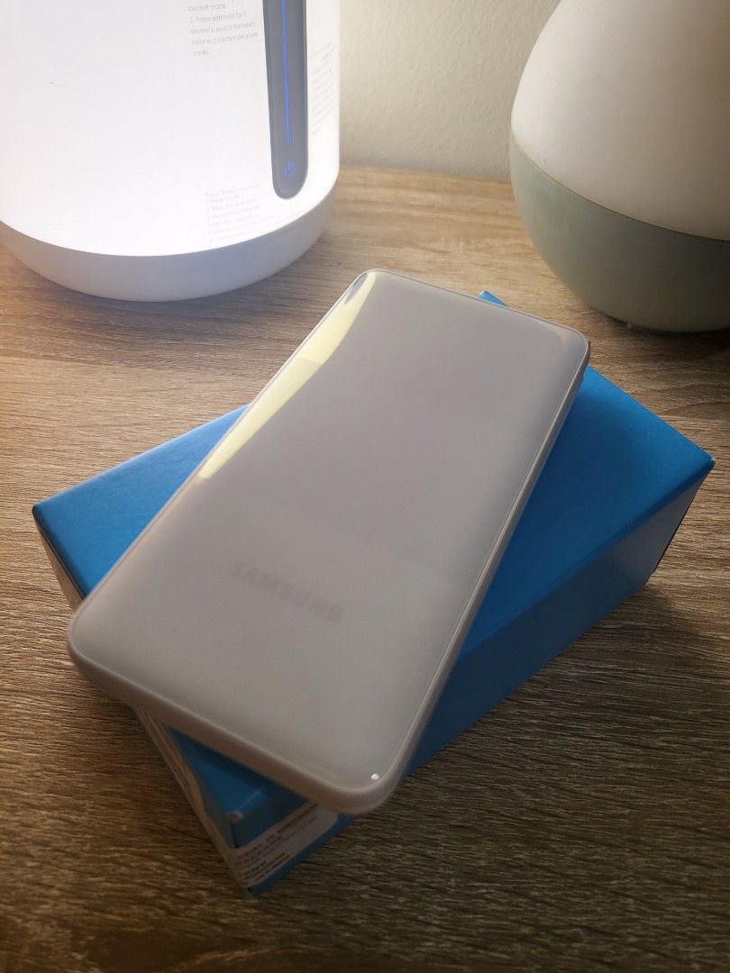 SAMUNG GALAXY FOLDER 2 Android Flip Phone, Mobile Phones & Gadgets ...