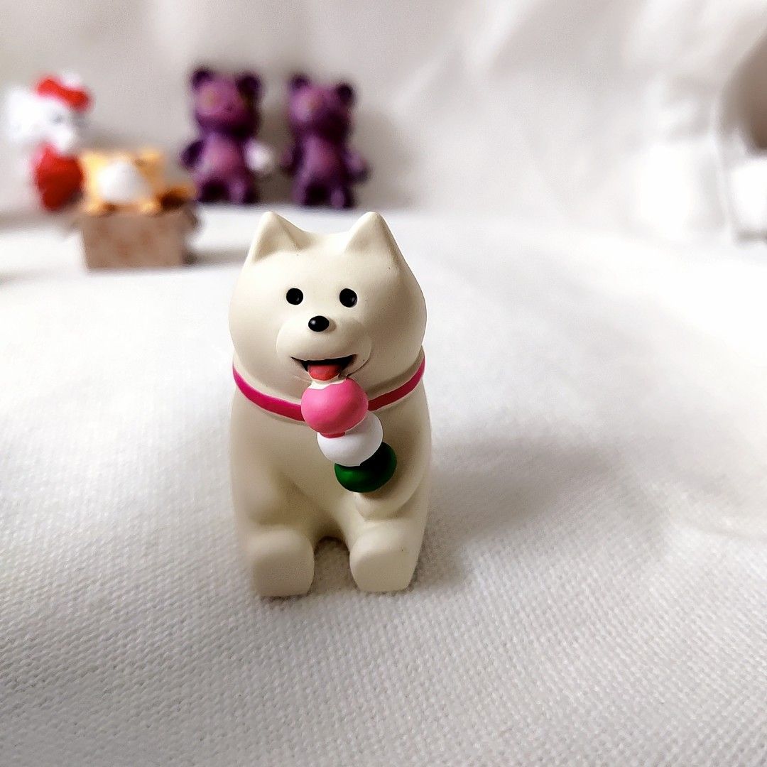 SAN-X Sanrio Sumikko Gurashi Figuring Display Charm Miniature Rabbit ...