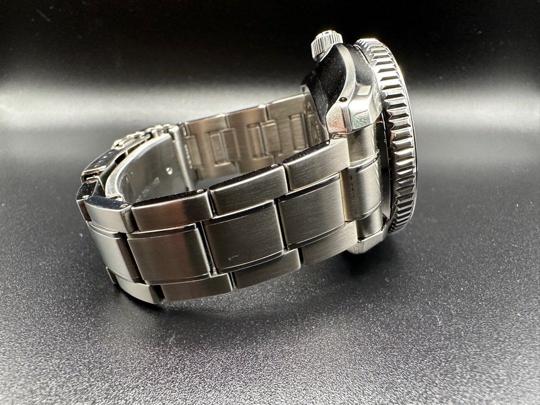 SEIKO Prospex MarineMaster 300 SLA045 SLA045J SLA045J1 (MM300), Luxury ...