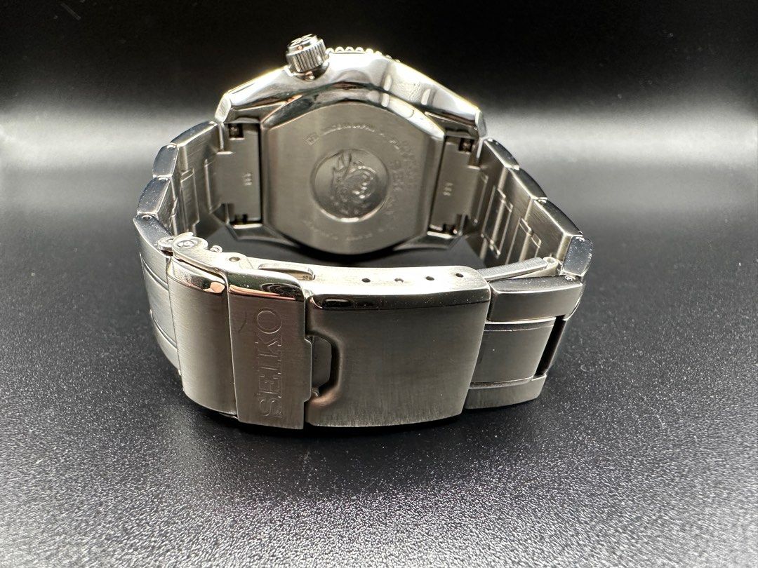SEIKO Prospex MarineMaster 300 SLA045 SLA045J SLA045J1 (MM300), Luxury ...