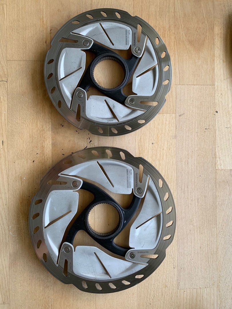 Shimano Ultegra RT800 Rotor, Sports Equipment, Bicycles & Parts, Parts ...