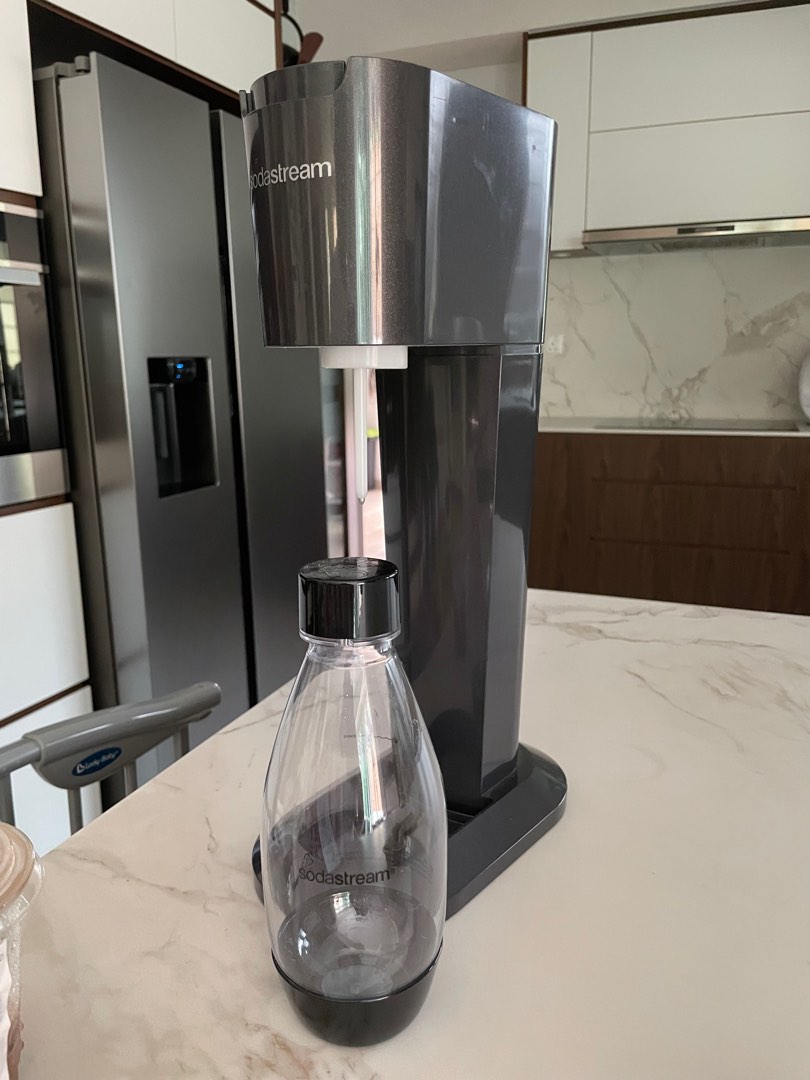 Sodastream, TV & Home Appliances, Kitchen Appliances, Water Purifers ...