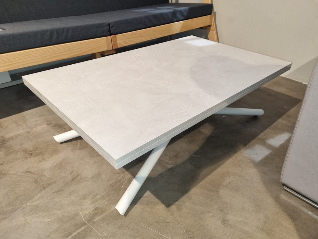 Spaceman Tangle EX-DISPLAY~ coffee/dining table 25% OFF, Furniture ...