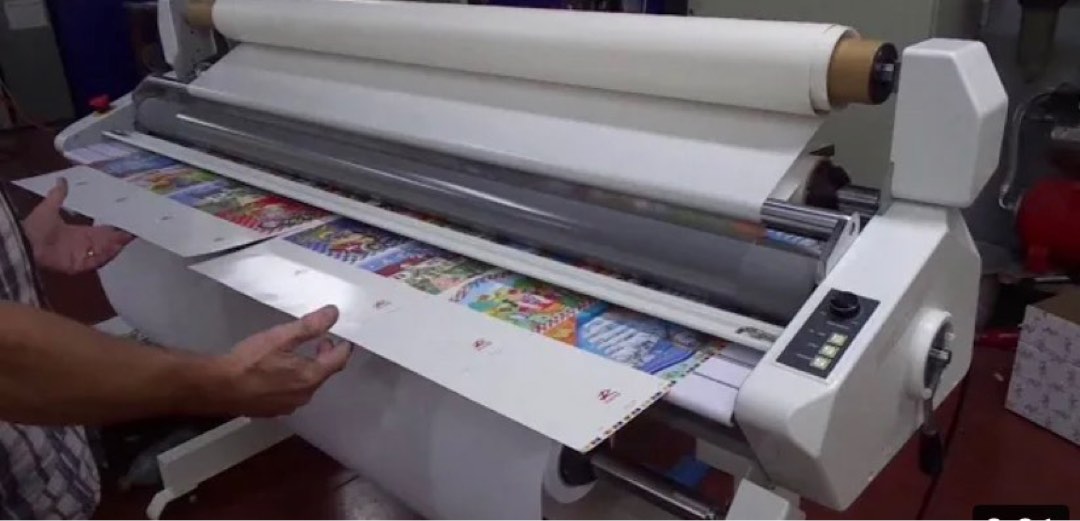 Specialise in repairing GMP / GBC / Large Format Cold Laminators, Computers & Tech, Printers ...