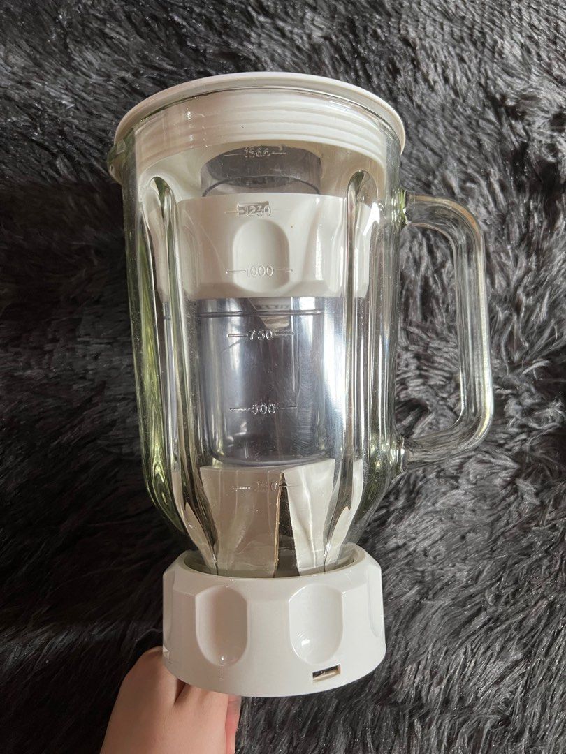Standard Blender (DBM-350), TV & Home Appliances, Kitchen Appliances ...