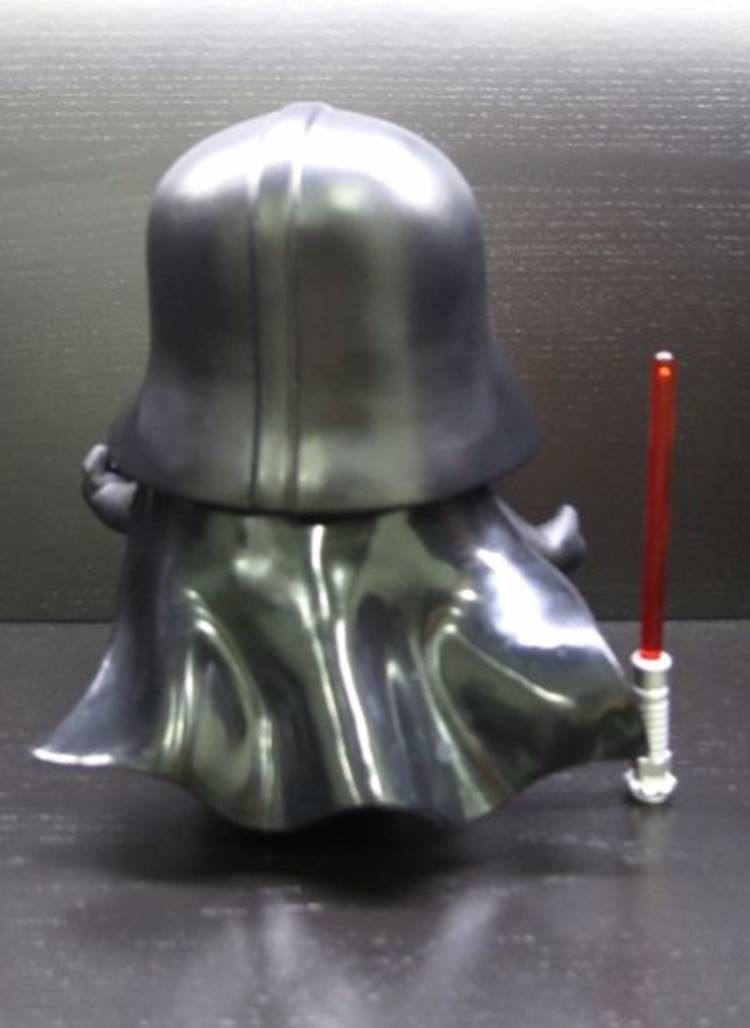 Star Wars Minion Darth Vader Figurine, Hobbies & Toys, Memorabilia ... Star Wars Minion Darth Vader Figurine, Hobbies & Toys, Memorabilia ...