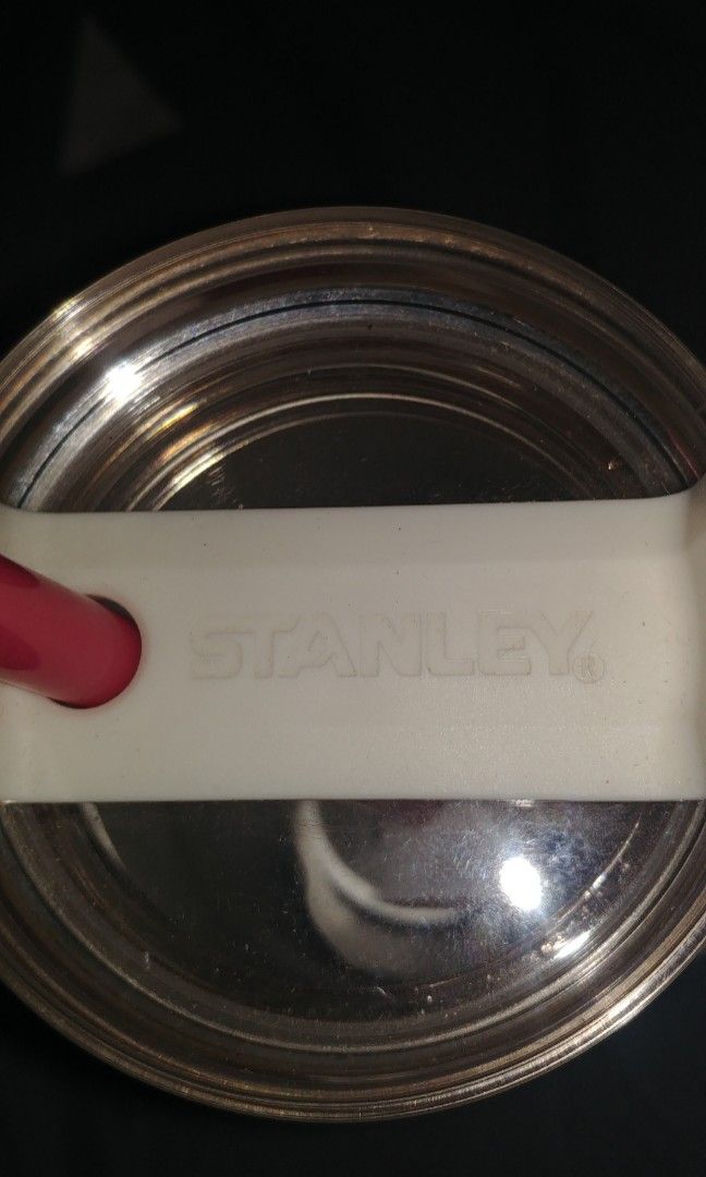 Starbucks x Stanley Light Blue Stainless Steel Cold Cup - 16oz Feel the ...