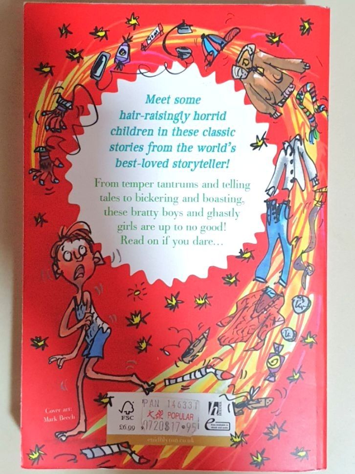 Stories of rotten rascals - Enid Blyton, Hobbies & Toys, Books ...