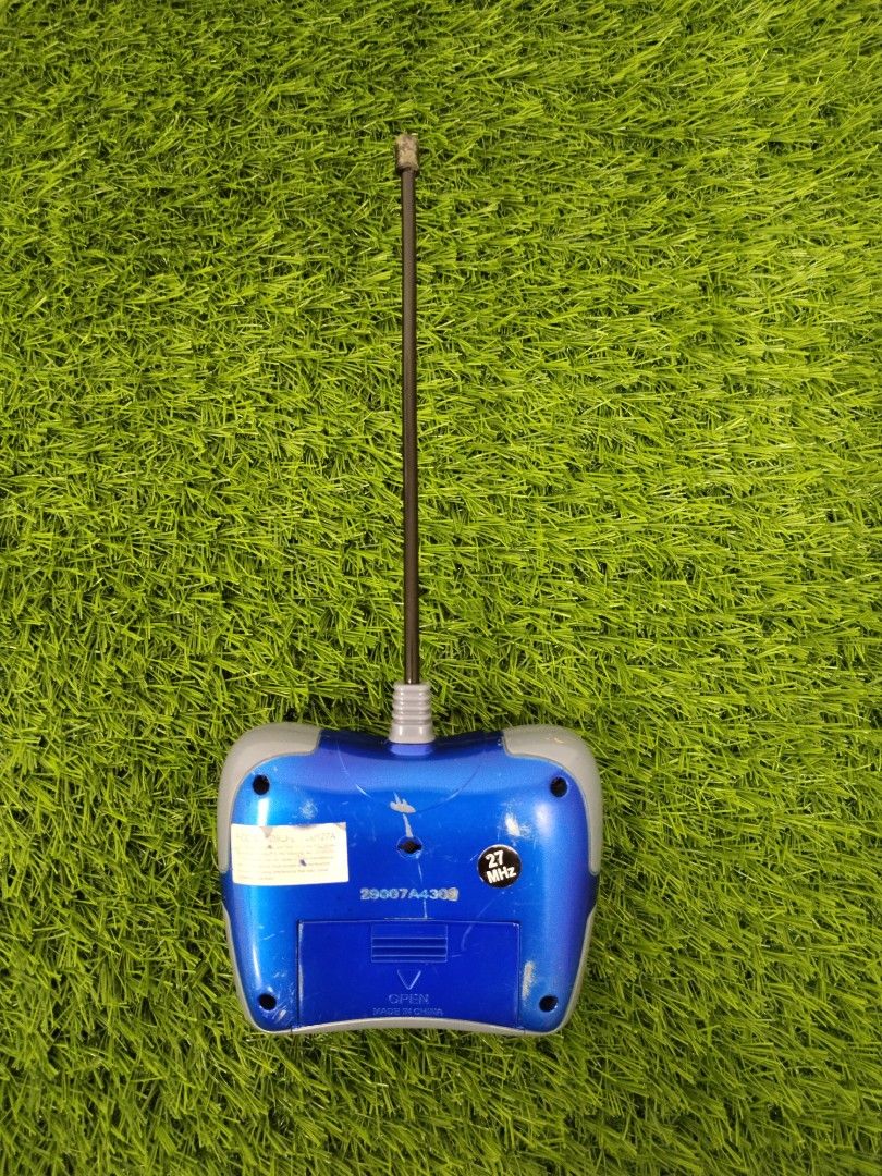 Sumo Wrestling Remote Control Toy, Hobbies & Toys, Toys & Games on ...