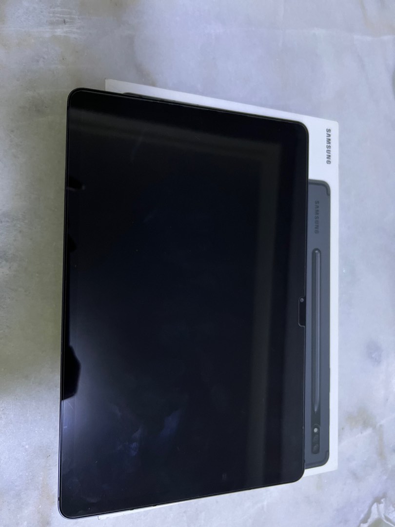 Tab S7 128gb wifi, Mobile Phones & Gadgets, Mobile Phones, Android ...