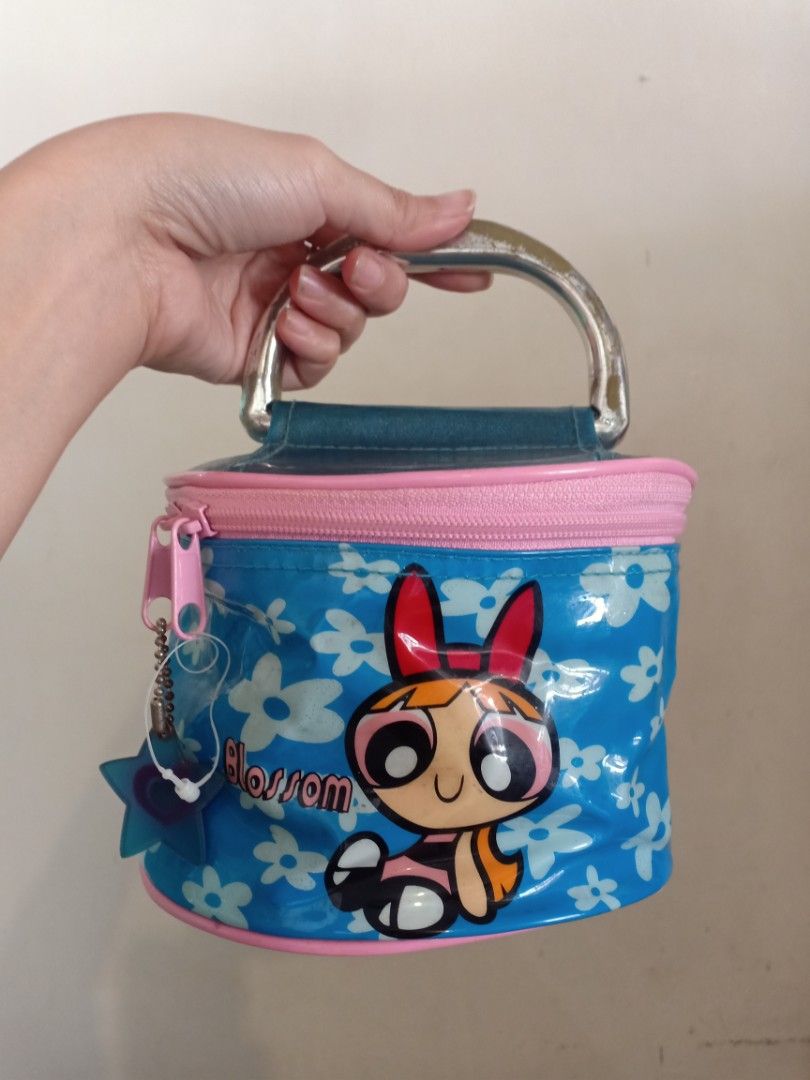 Tas powerpuff girl, Bayi & Anak, Lainnya di Carousell