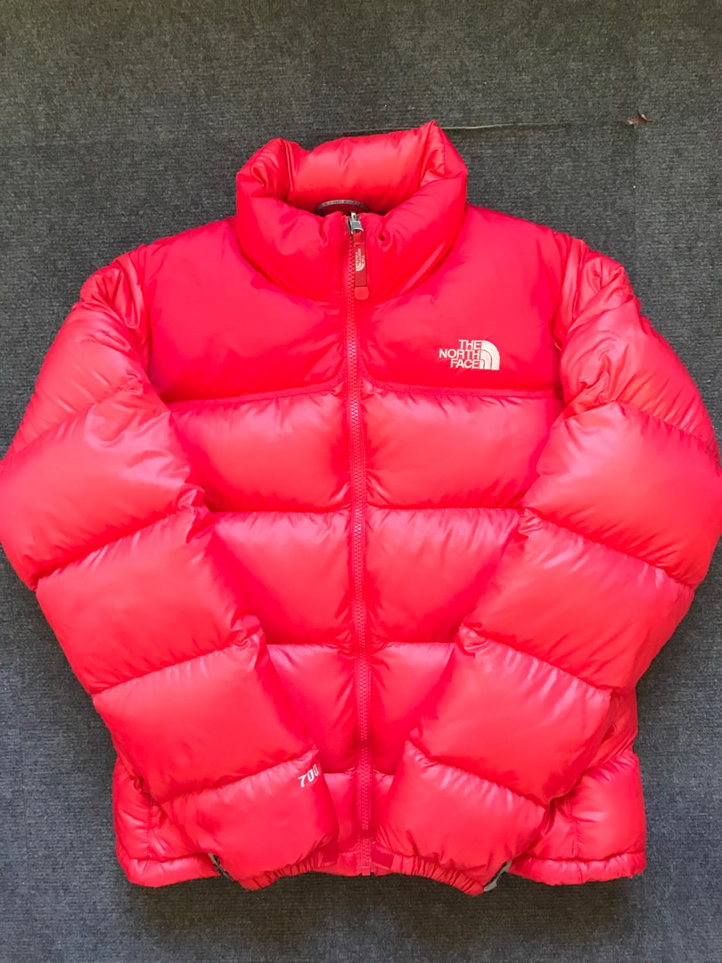 THE NORTH FACE 700 SERIES PUFFER, Men's Fashion, Coats, Jackets and ...
