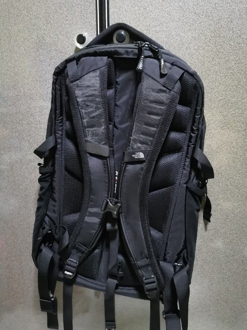 The North Face Recon Backpack, Men's Fashion, Bags, Backpacks on Carousell