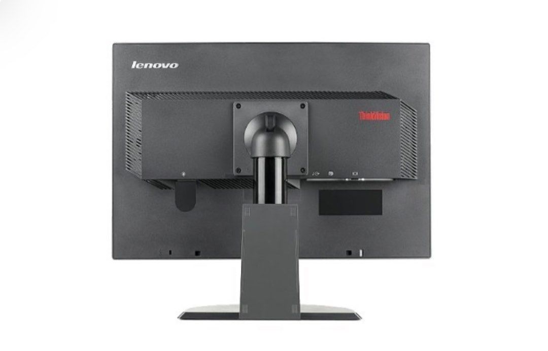 ThinkVision L2251p 22-in Wide Flat Panel LCD Monitor, Computers & Tech ...