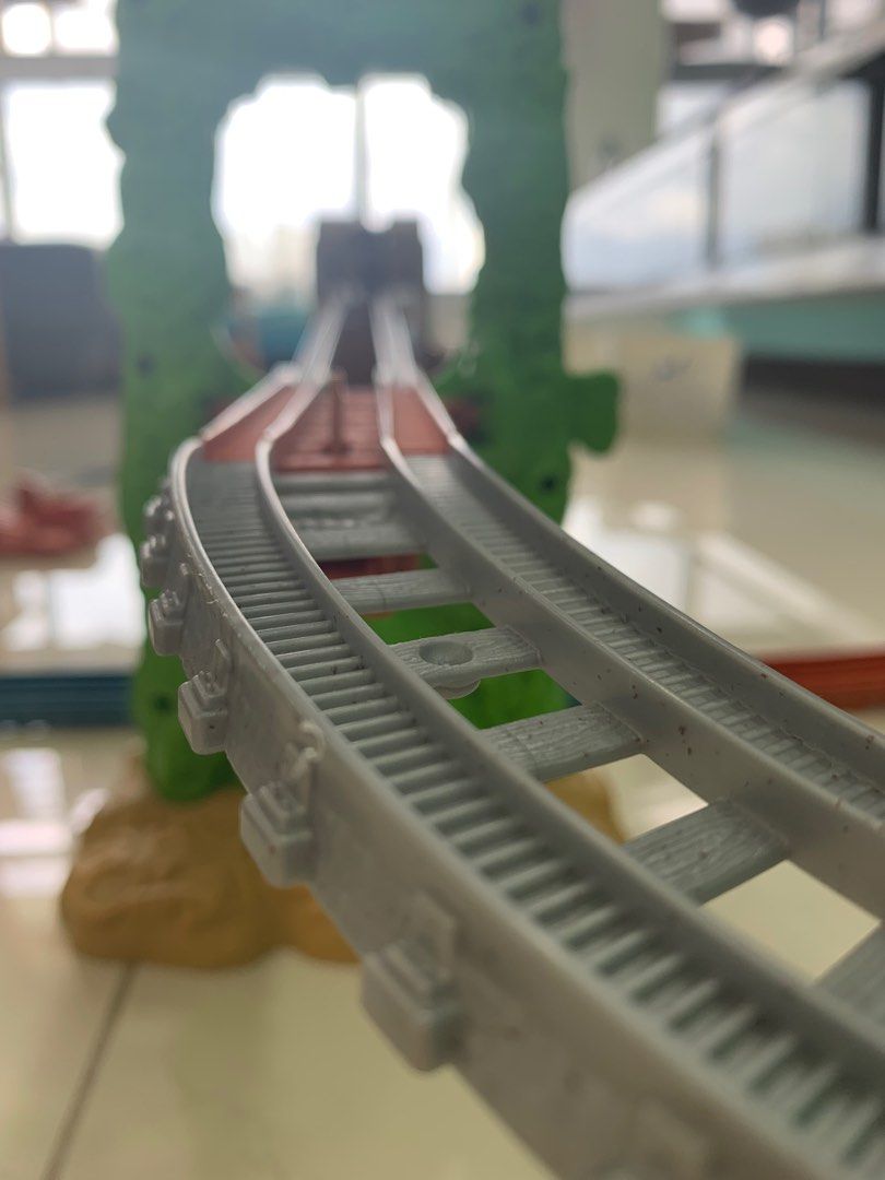 Thomas & Friends Scrapyard Escape Set, Hobbies & Toys, Toys & Games on ...