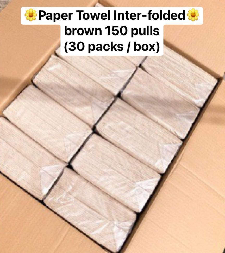 Tissue Paper Product, Beauty & Personal Care, Sanitizers ...