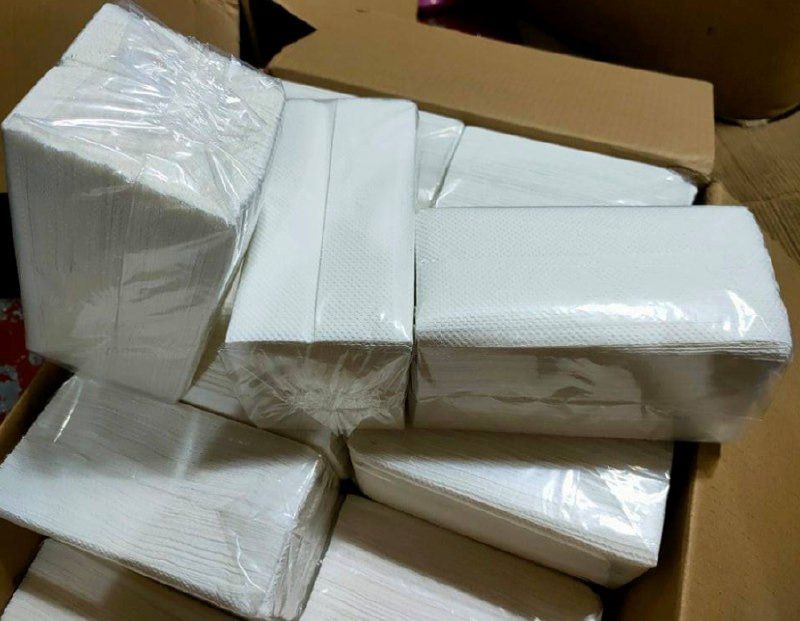 Tissue Paper Product, Beauty & Personal Care, Sanitizers ...