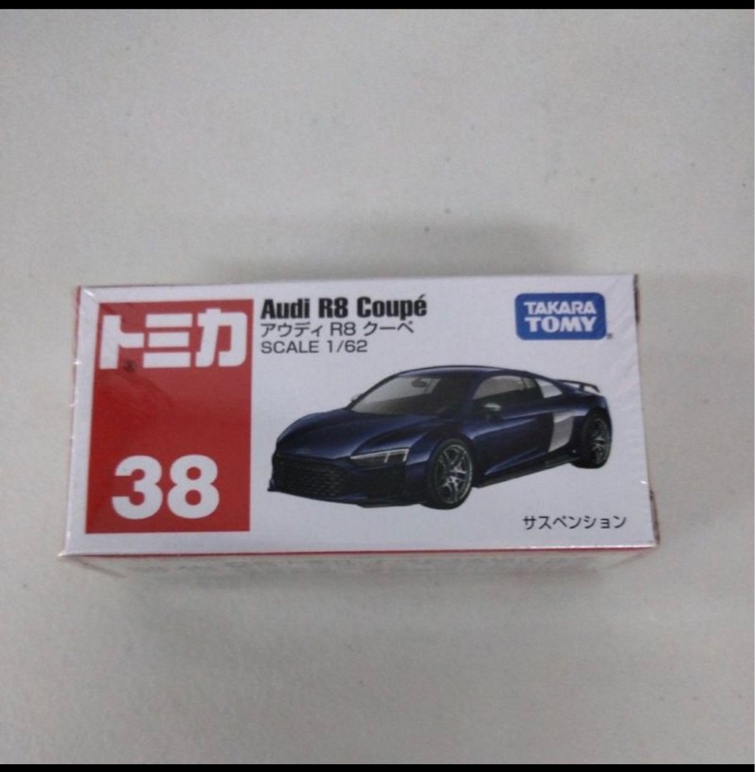 TOMICA RARE, Hobbies & Toys, Toys & Games on Carousell