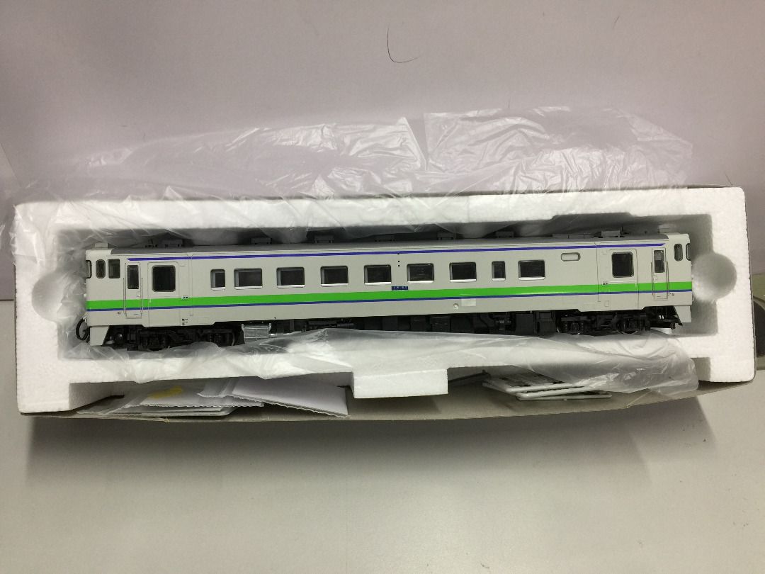 TOMIX HO-424 HO-425 1/80 GAUGE 16.5mm JR 401700形 撤去車 M T THE ADVANCED ...