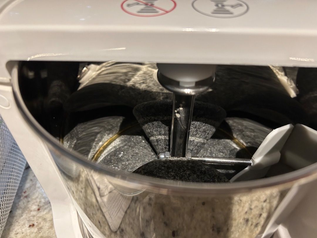 Ultra Mini 1.25L Wet Grinder, TV & Home Appliances, Kitchen Appliances ...