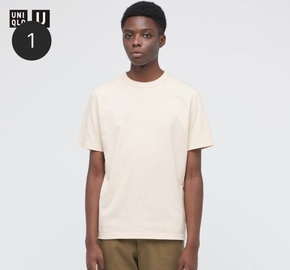 UNIQLO and MUJI tshirts (various), Men's Fashion, Tops & Sets, Tshirts ...