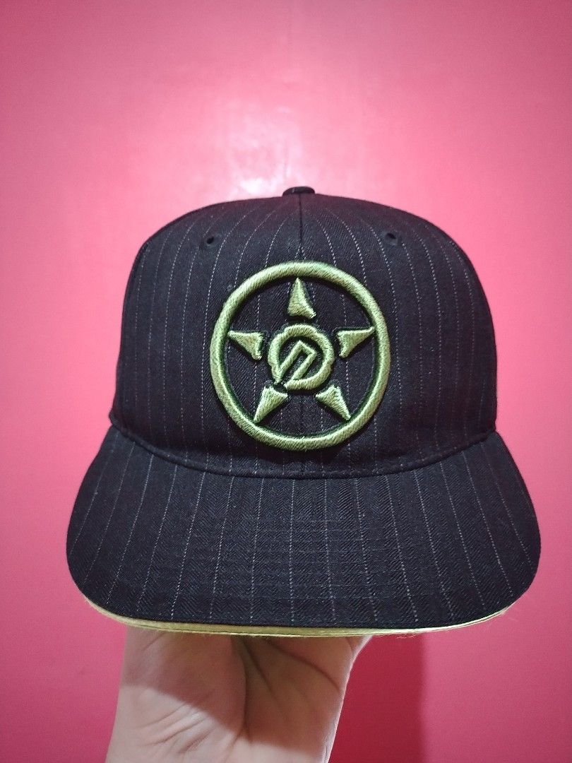 Unitriders fitted hat, Men's Fashion, Watches & Accessories, Caps ...