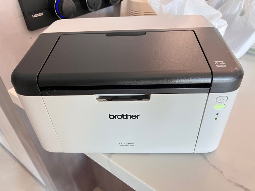 Used Brother Printer, Computers & Tech, Printers, Scanners & Copiers on ...